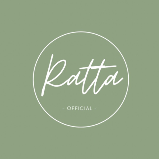 Ratta_official, ร้านค้าออนไลน์ | Shopee Thailand