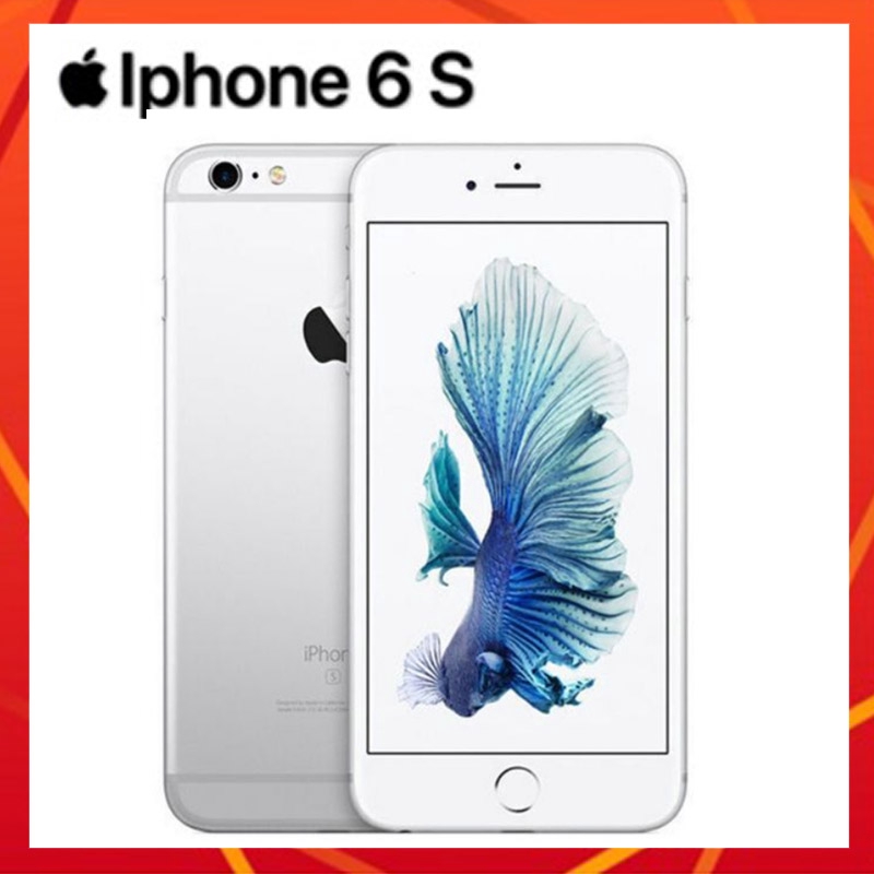Apple Apple READY STOCK ORIGINAL IPHONE 6s 64GB PERFECT CONDITION 99% ...