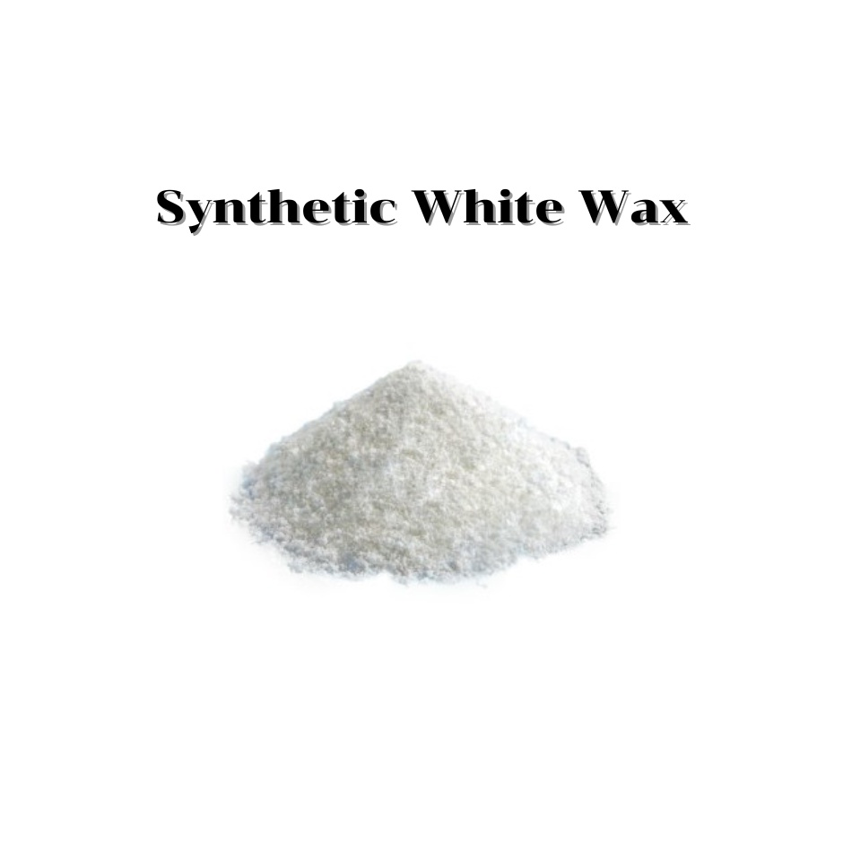 Synthetic White Wax (USA) ขนาด 100 g. รหัสสินค้า 007929 | Shopee Thailand