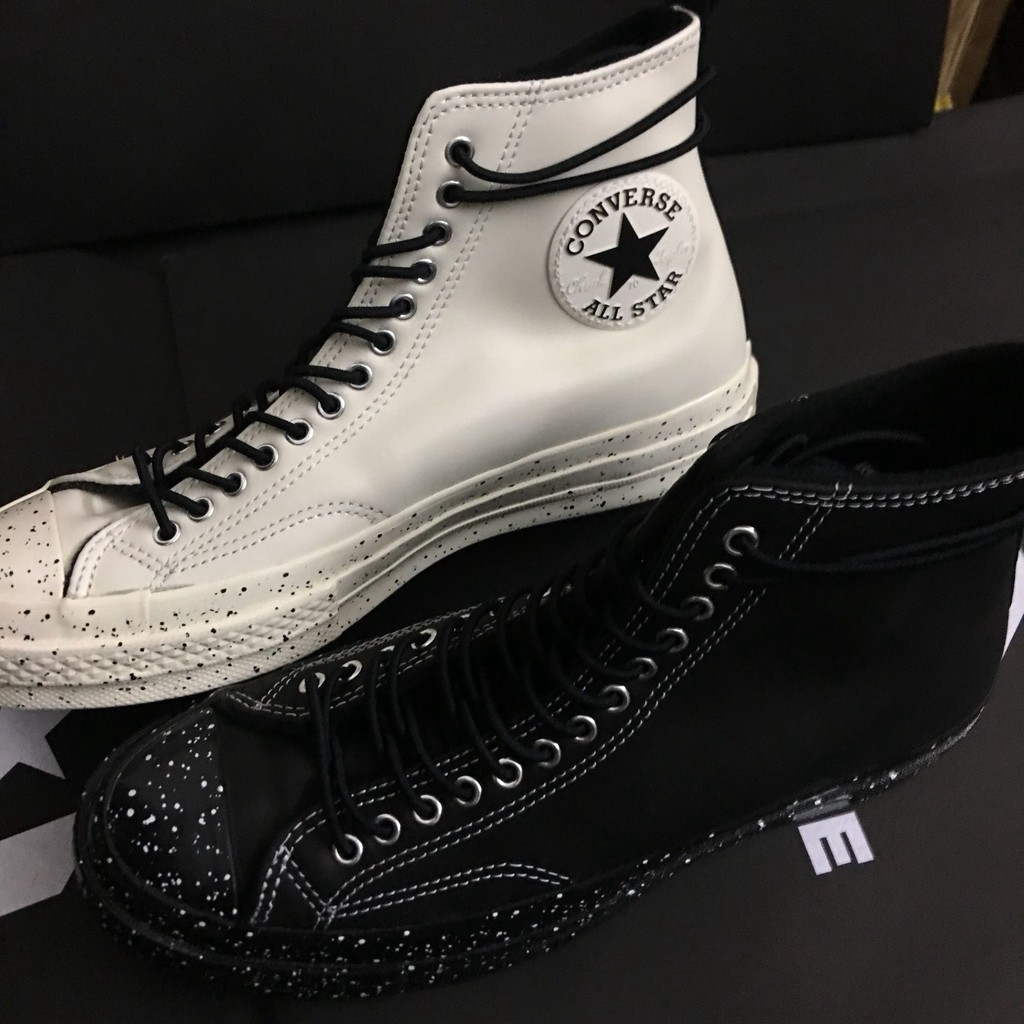 Converse Chuck 70 Oreo Whirlwind รองเท้าผ้าใบแฟชั่น - xpoxwei.th - ThaiPick