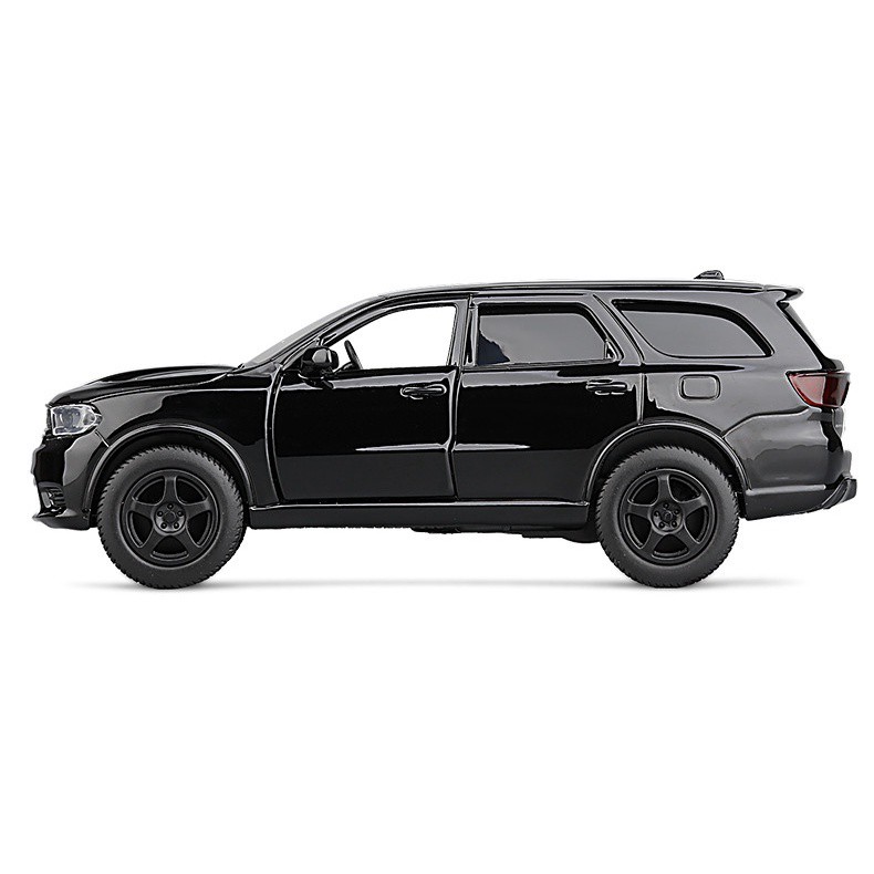 เก็บรวบรวม ของขวัญ ของเล่น 1:36 Dodge Durango SUV Simulation Die Cast ...