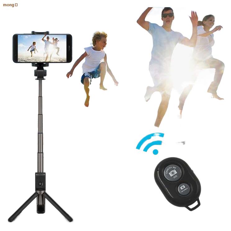 จุดประเทศไทยพร้อมส่งจากไทย รีโมทถ่ายรูปไร้สาย (AB Shutter ...