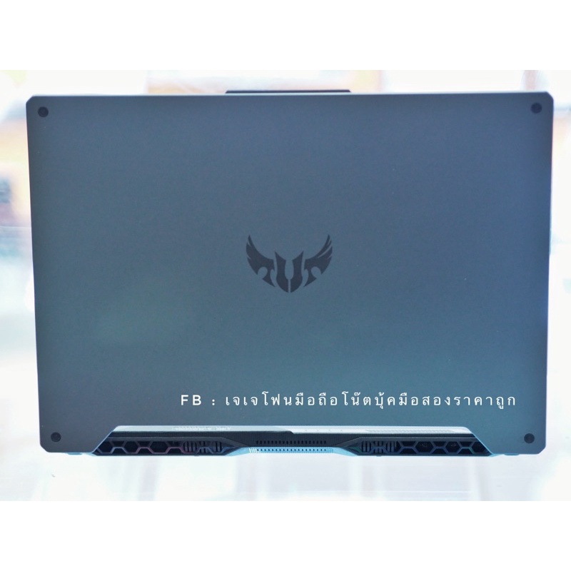 Asus TUF Gaming F15 FX506LH Intel Core i5-10300H มีประกันศูนย์ เครื่อง ...