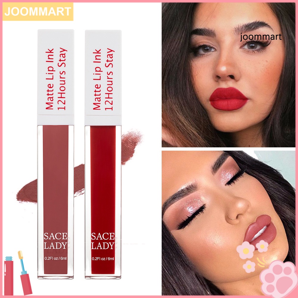 SACE LADY มาสคาร่าดัดผมยาวหนาเป็นธรรมชาติ - yunyan14666 - ThaiPick