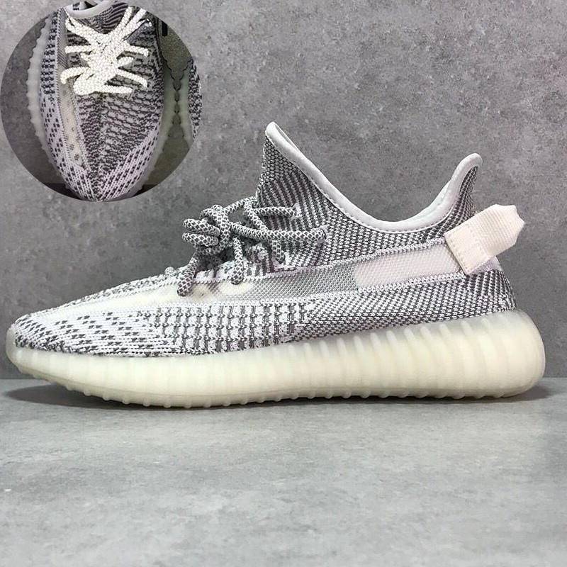 YEZI YEEZY รองเท้ามะพร้าวชาย 350 เว็บไซต์อย่างเป็นทางการของแท้ Ic ...