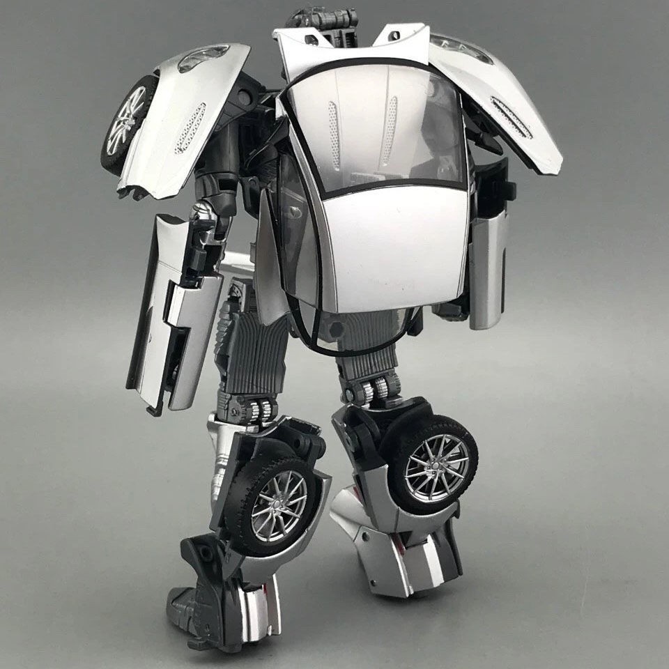 โต๊ะ Hasbro Transformers Toy Movie 5 Series SS39 Elder D-level Enhanced ...