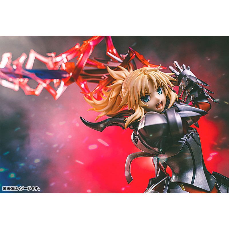 In Stock(พร้อมส่ง) FateGrand Order SaberMordred -Clarent Blood Arthur ...
