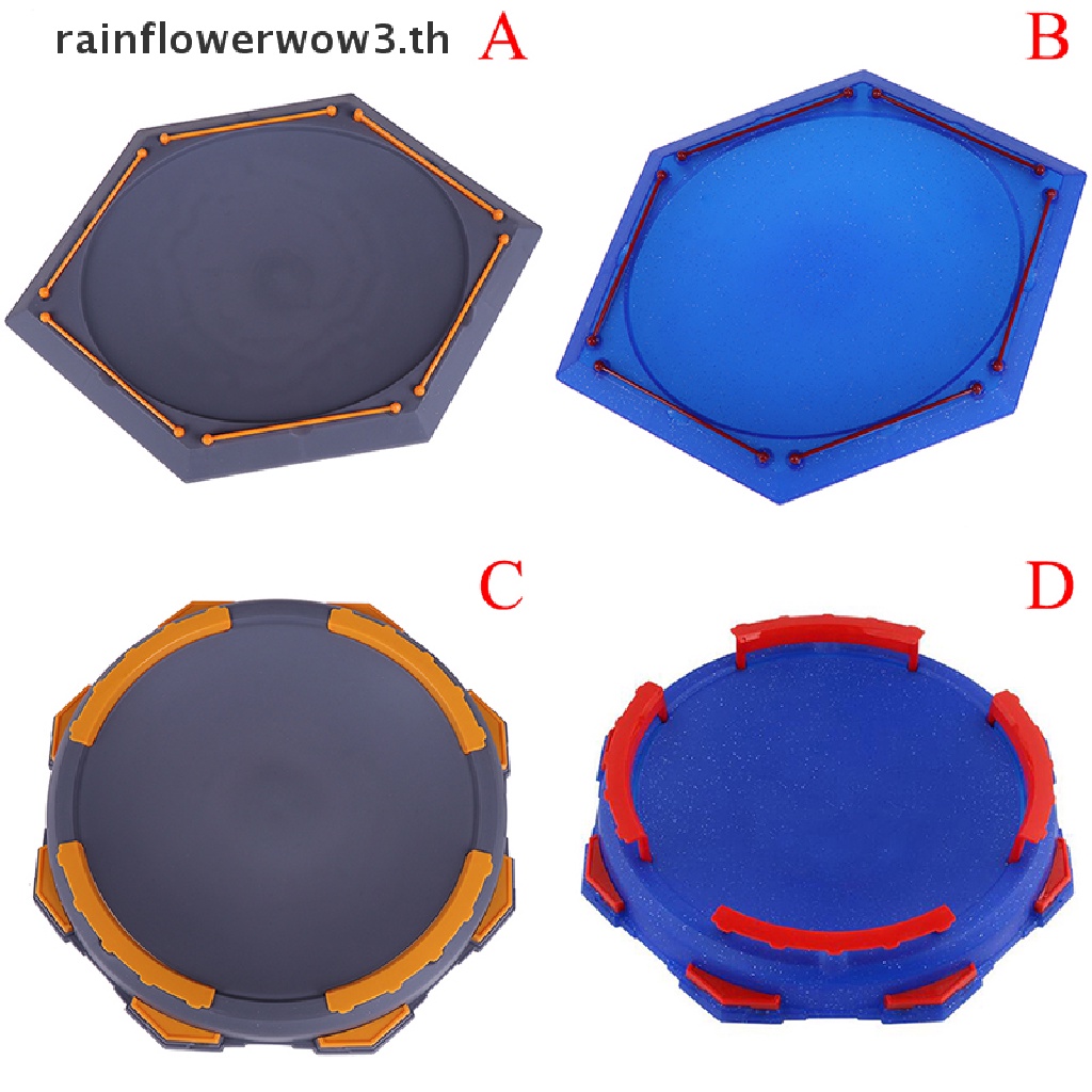 Wow Burst Gyro Arena Disk Exciting Duel Spinning Top Launcher (Wow) ของ ...