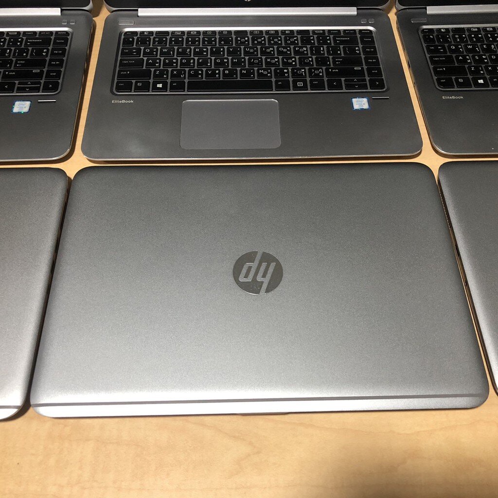 Notebook HP Elitebook Folio 1040 G3 Core I5 6300URAM 8 GBSSD(M.2) 256 ...