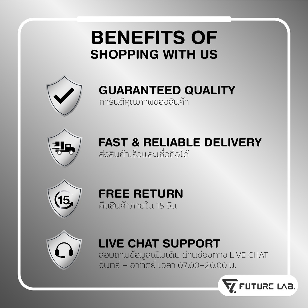 FUTURE LAB】Nion2 หวีแปรงไดร์ไอออนน้ำ รุ่นอัพเกรด!! ใหม่ล่าสุด!! พร้อมจัดส่ง - gcdou6uwkp - ThaiPick