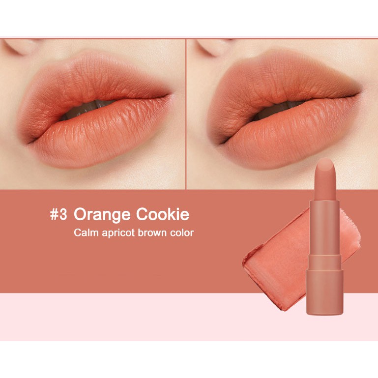 Peripera Ink Airy Velvet Stick 3.6g. - pantto - ThaiPick