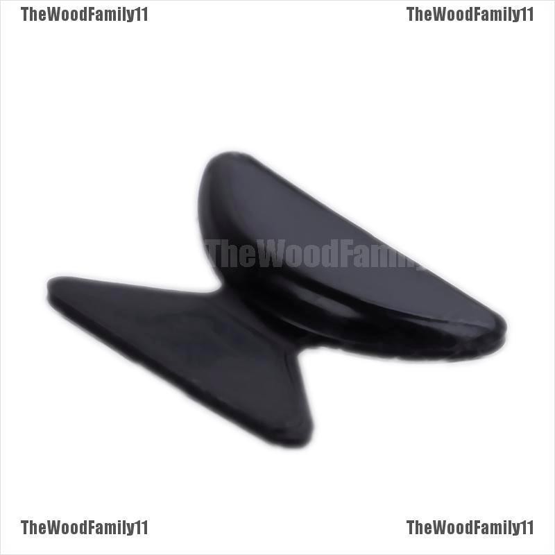 Twf 5 คู่แว่นตากันแดดซิลิโคนกันลื่น - thewoodfamily11.th - ThaiPick