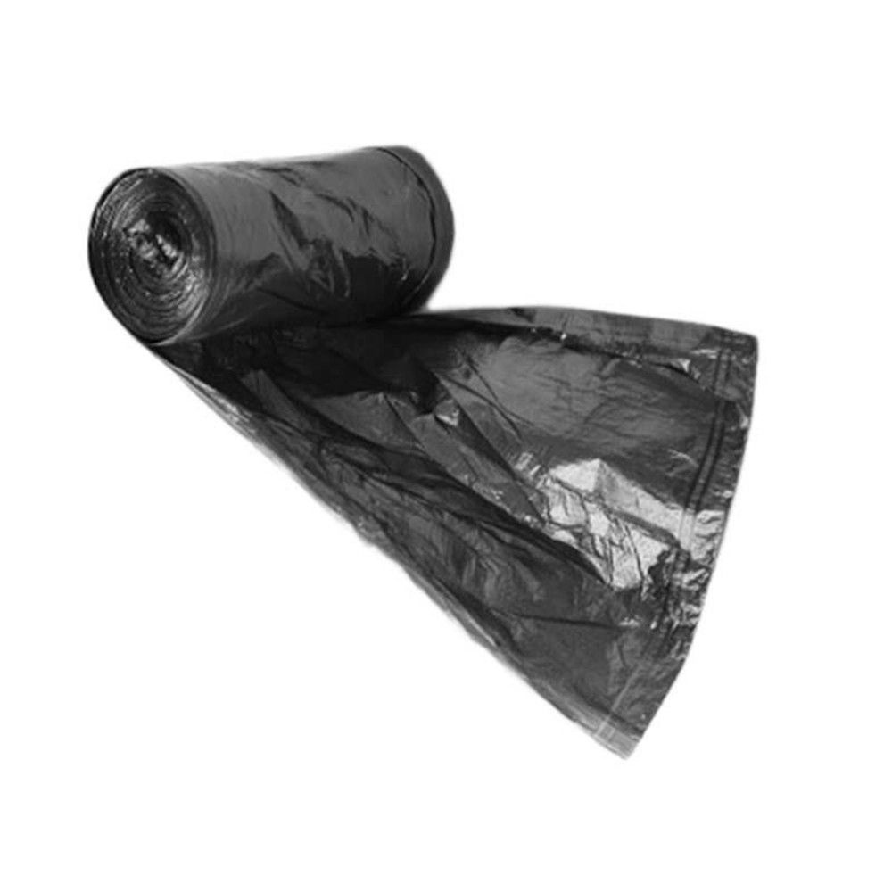 ALISONDZ Cleaning Tool Rubbish Trash Bags Plastic Dustbin Bag Garbage ...