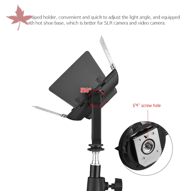 Yongnuo Yn 320 Led Canon Nikon Sony Dslr - nalang03.th - ThaiPick