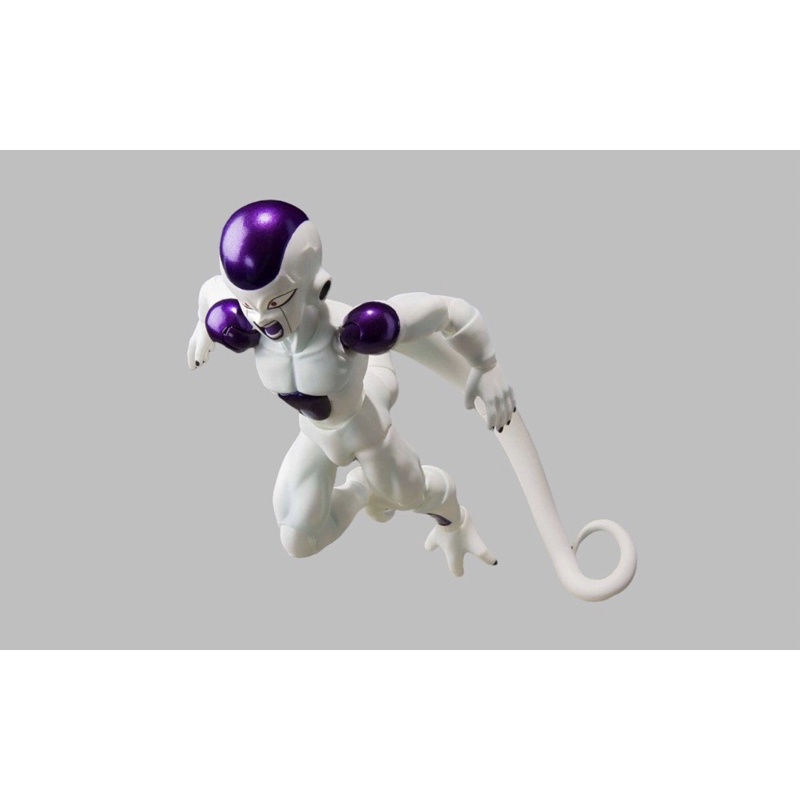 BANDAI DRAGONBALL SUPER S.H.Figuarts FREEZA FINAL FORM REBORN 2018 Ver ...