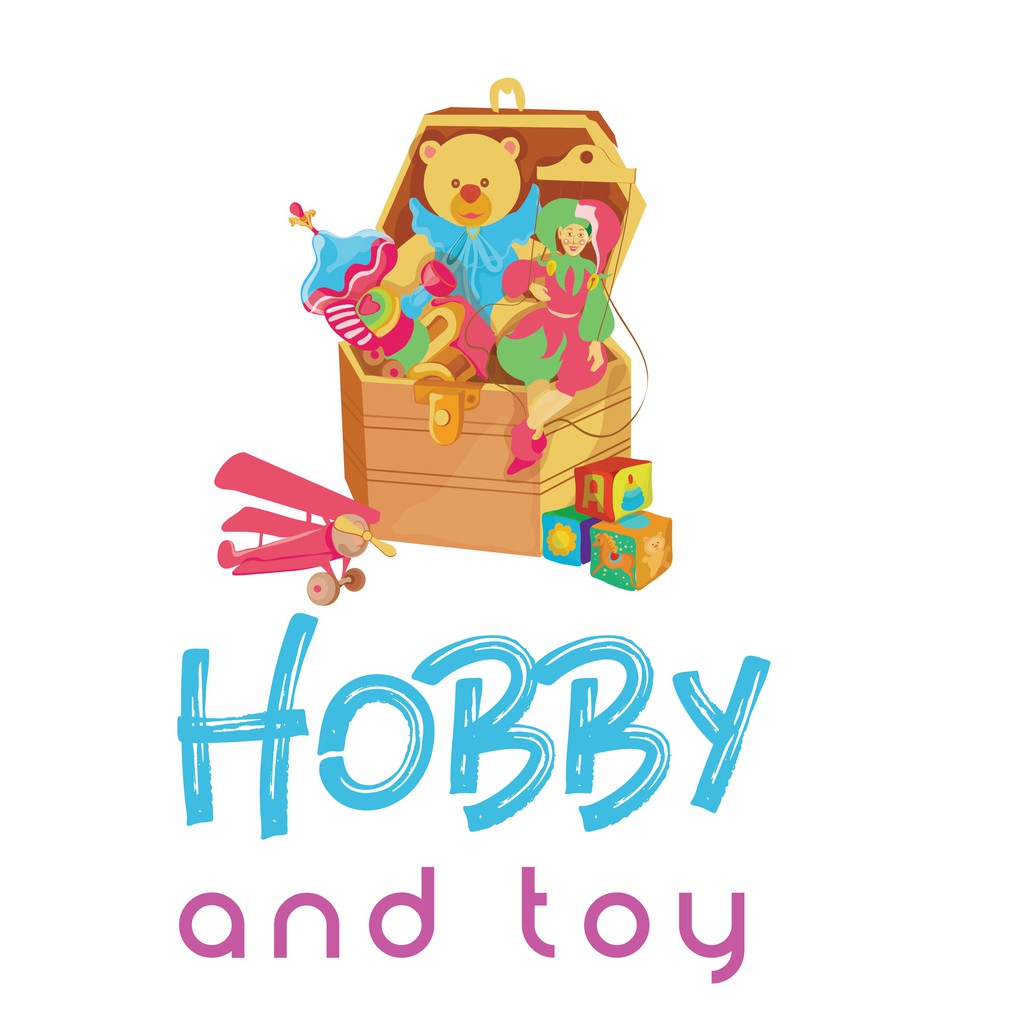 Hobby and Toy Model, ร้านค้าออนไลน์ | Shopee Thailand