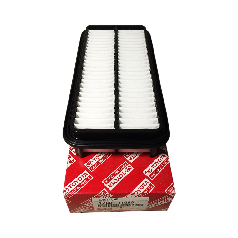 กรองอากาศ Toyota Soluna AL50 17801-11080 | Shopee Thailand
