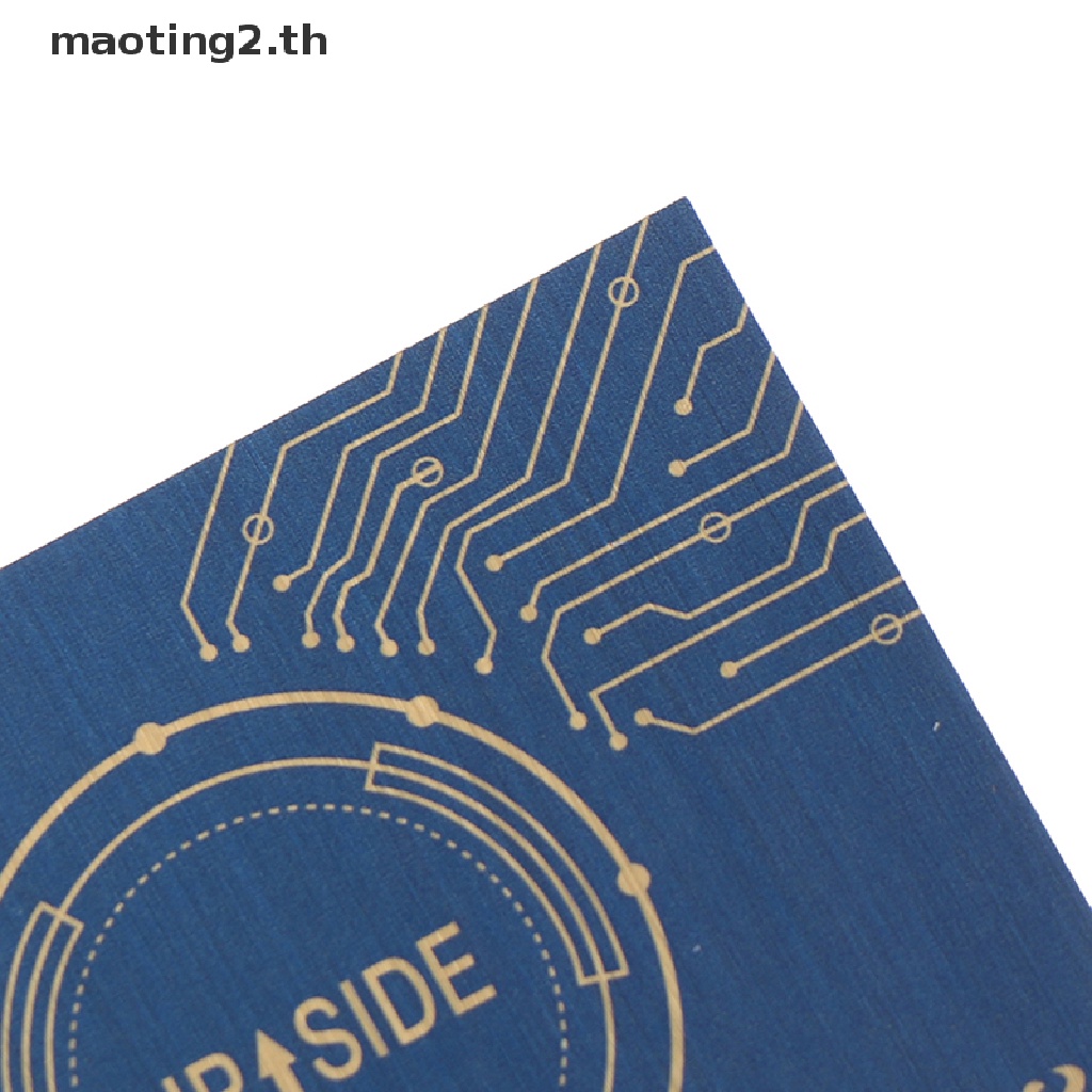 Mtth สติ๊กเกอร์เสาอากาศสัญญาณโทรศัพท์มือถือ 1 ชิ้น - maoting2.th - ThaiPick
