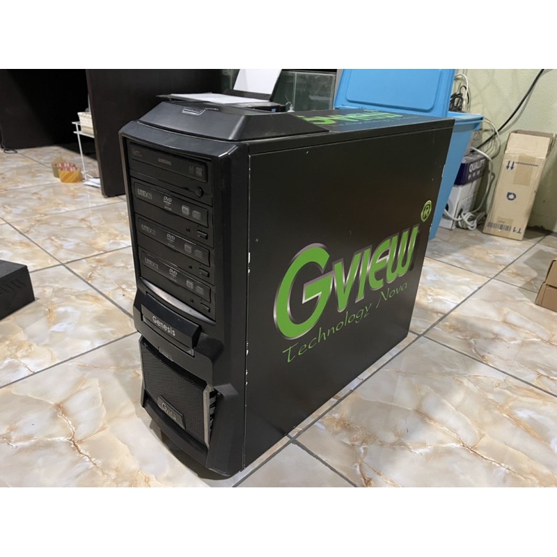 เคส gview ginesis หายาก | Shopee Thailand