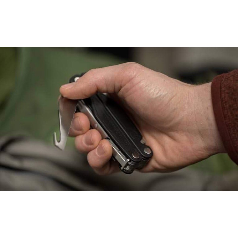 Leatherman Charge Plus - kungporly_08 - ThaiPick