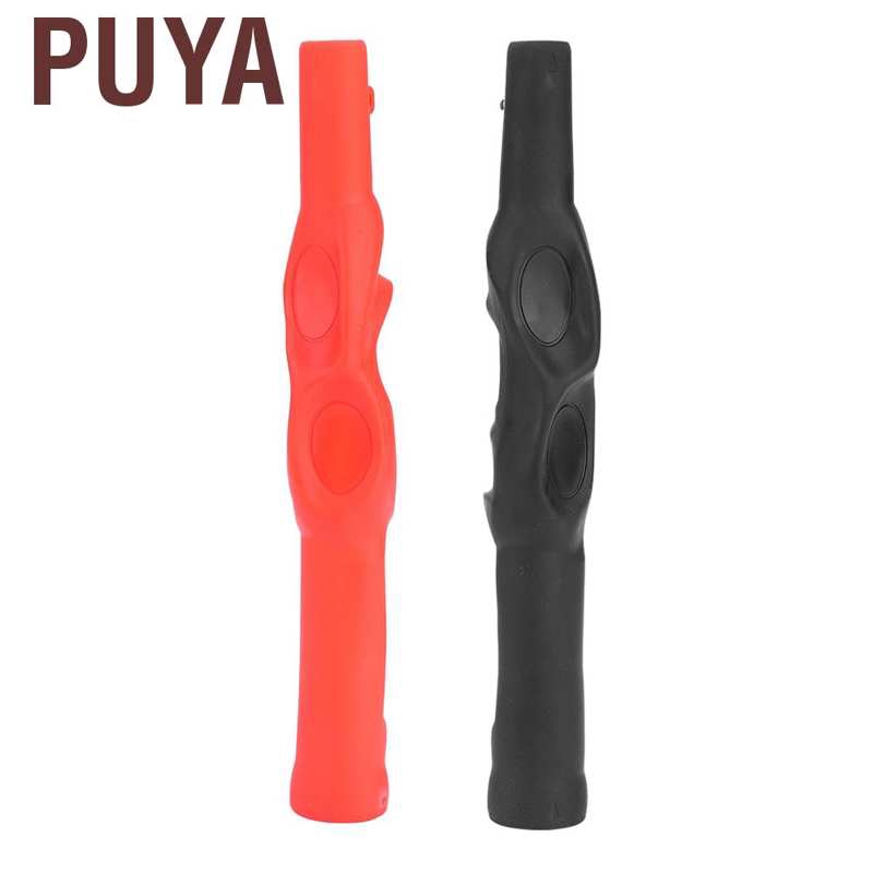 PUYA Golf Training Aid Grip Putter Club Handle Posture Tool for Golfer ...