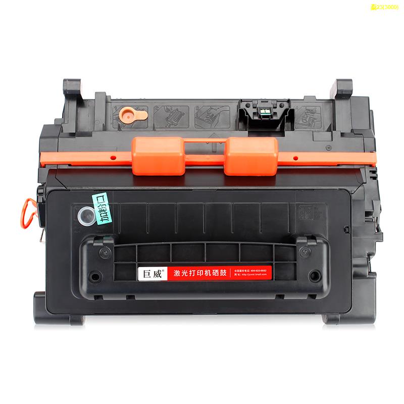 №Juwei เหมาะสำหรับตลับหมึก HP M602 CE390A m601dn/n m603dn/n m602dn ตลับ ...