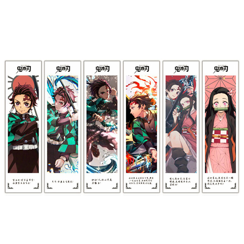 ชุดเครื่องเขียน สติกเกอร์ที่คั่นหนังสือ ลายการ์ตูนอนิเมะ My Hero ...