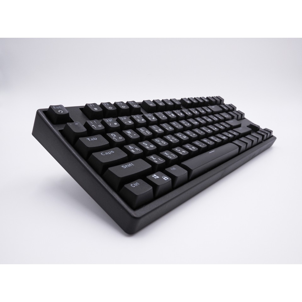[Key Thai] Readson Black Edition Mechanical คีย์บอร์ดเกมมิ่ง บลูสวิตซ์ ...