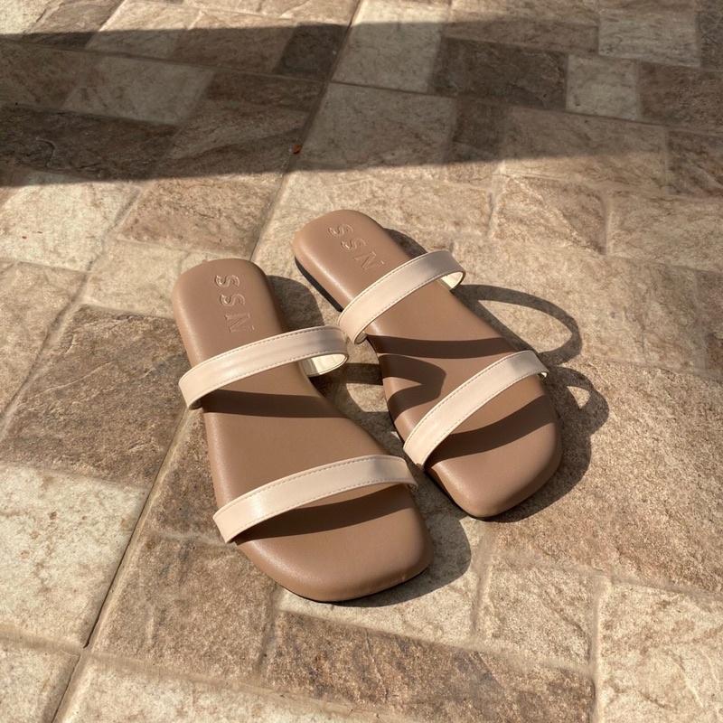 ig weary.shoesรองเท้าแตะ Sensini SSn09 ส่งฟรี ทักแชทก่อนสั่งค่ะ - weary ...