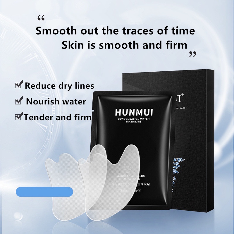 Hunmui แผ่นแพทช์ ถูกที่สุด พร้อมโปรโมชั่น มิ.ย. 2025 | BigGoเช็คราคาง่ายๆ