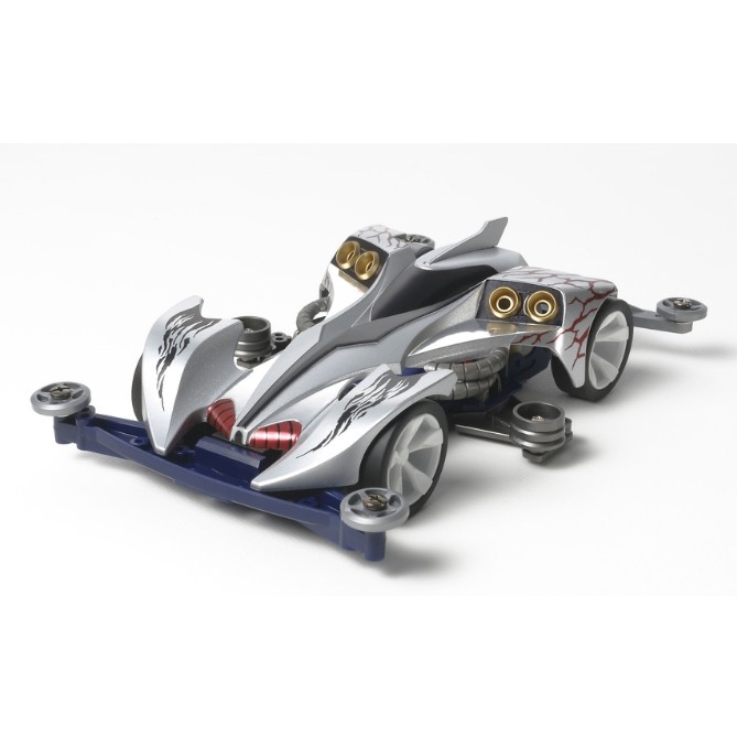 Tamiya Mini4WD Item 19438 Ray Stinger Premium (Super II Chassis ...