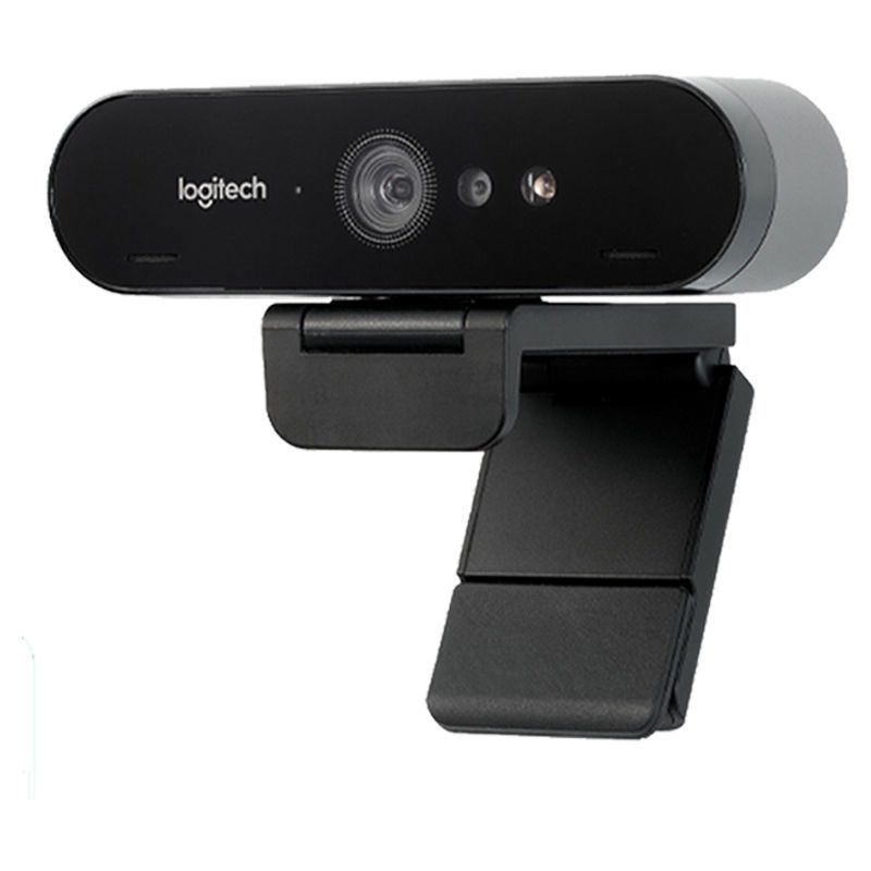 Logitech C1000e Commercial Anchor Live Web Class Beauty Ultra HD ...