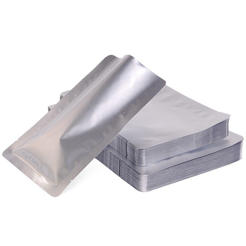 26 * 36cm pure aluminum foil bag 22 wire thick food vacuum bag foil ...
