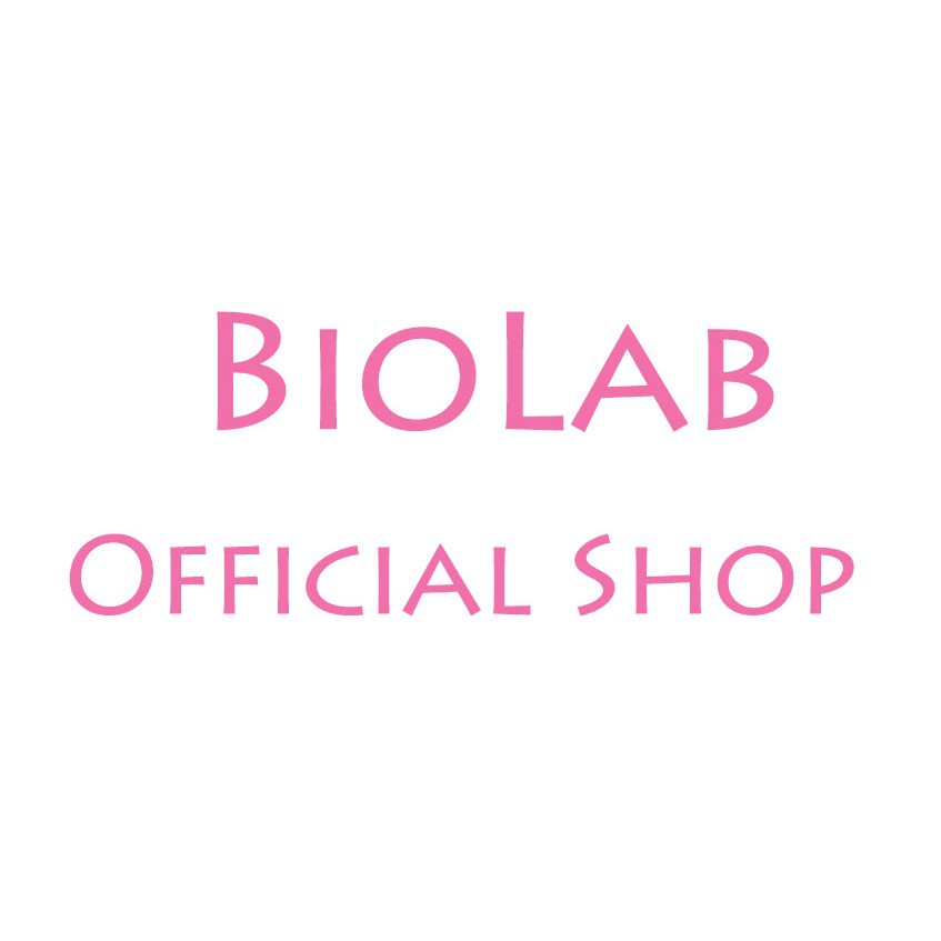 BioLab Official Shop, ร้านค้าออนไลน์ | Shopee Thailand
