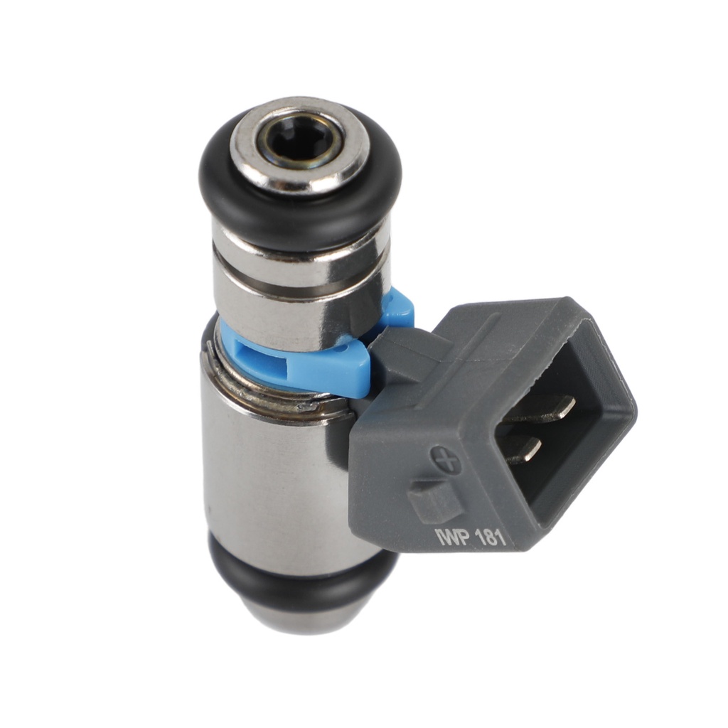 หัวฉีดน้ํามันเชื้อเพลิง สําหรับ Sportster Custom XL IWP181 27706-07A 2 ชิ้น 994635-3731 ...