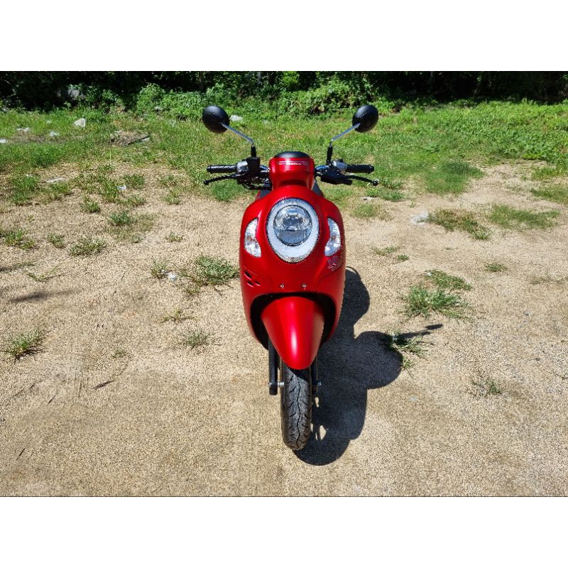 scoopy i ตัว top ปี 2022 - sarayutbangna - ThaiPick