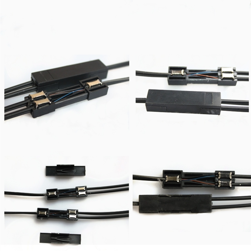 90M LCUPC 2 Cores Drop optic patch cord 3 steels 2C Outdoor single mode ...