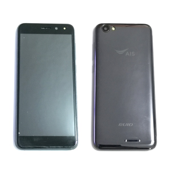 AIS Super Smart Plus Ruio S5006 มือ 2 สภาพดี พร้อมใช้งาน ของแท้ 100 ...