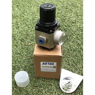 New**Air Regulator AirTAC GAR20006S | Shopee Thailand