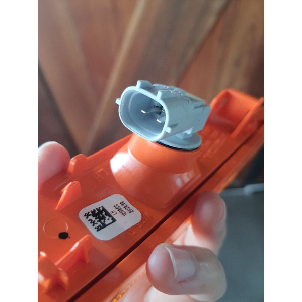 ไฟมุมส้ม Honda แท้ Civic FC FK USDM USA ของแท้ - autohahn - ThaiPick