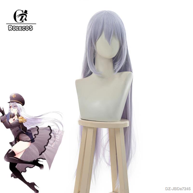 สวมบทบาท Rolecos My Dress Up Darling Marin Kitagawa Cosplay Wigs 90cm ...