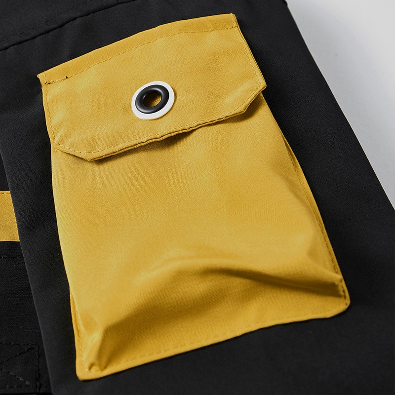 เสื้อแจ็คเก็ตลําลองสําหรับผู้ชาย - pbs66.th - ThaiPick