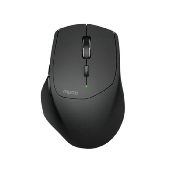 Rapoo MT550 Multi-mode Wireless Mouse | Shopee Thailand