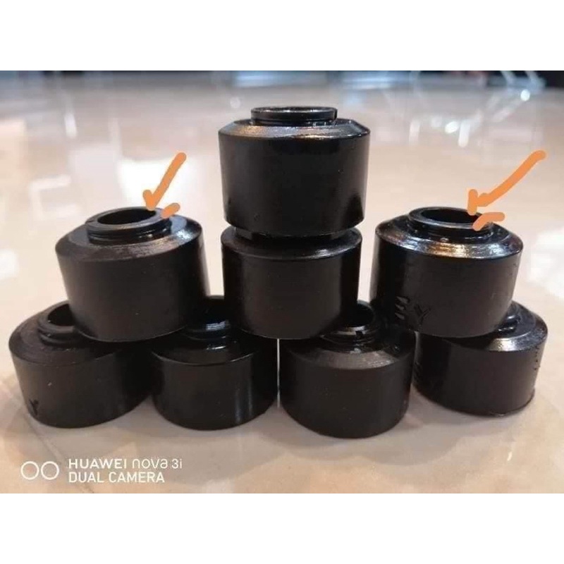 บูชยูริเทนกันโคลงหลัง Polytuff สำหรับรถ Pajero ทุกรุ่น - taewnp265 ...