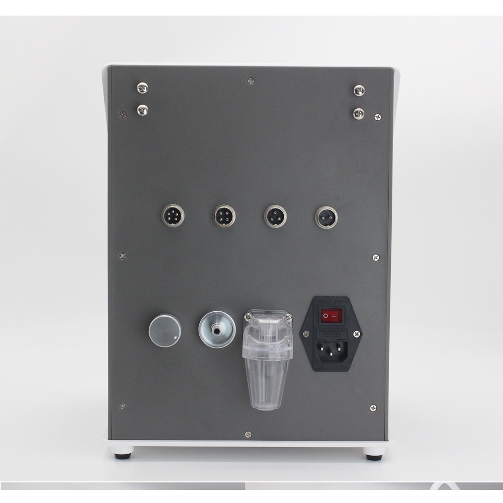 New product 2022 Negative pressure breast enhancement instrument ...