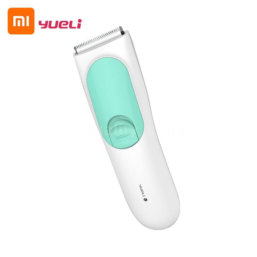 【ส่งฟรี】 Yueli Electric Hair Clipper Safe Waterproof Silent Motor ...