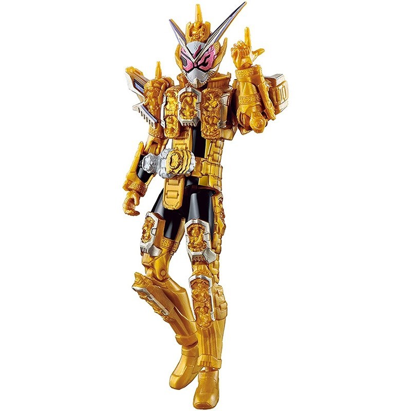 ﹊卐 Kamen Rider When King zio Chong Emperor King Form Bandai RKF อะนิเมะ ...