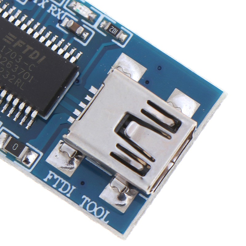 Ftdi 3 . 3 V 5 V Usb To Ttl Mwc Arduino Jelly อุปกรณ์เสริมสําหรับ Arduino - louislife.th - ThaiPick
