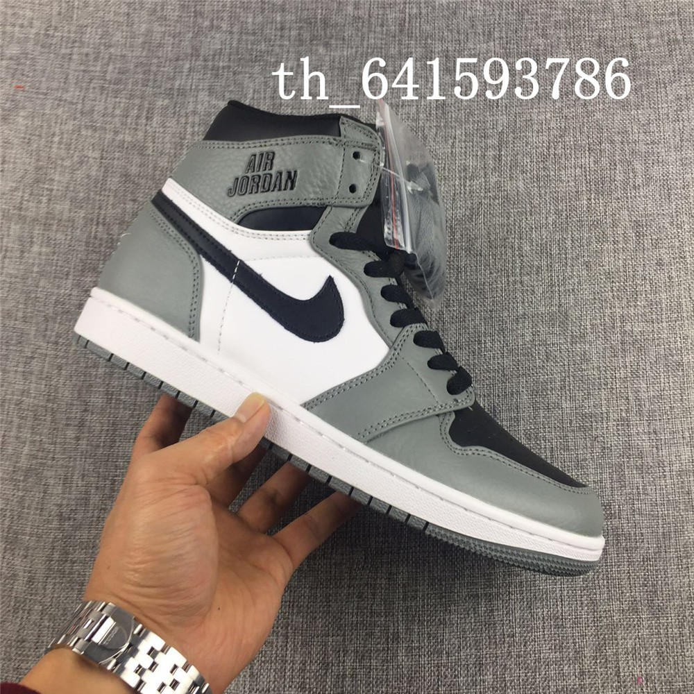 ผลิตภัณฑ์ใหม่ Nike AJ1 LOGO 21 รองเท้ากีฬา สันทนาการ - th_641593786 ...