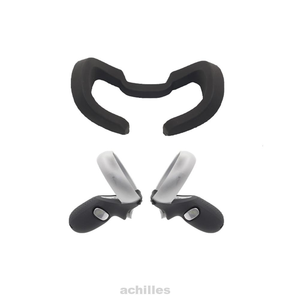Protection Cover Sleeve For Oculus Quest 2 VR Accessories Controller ...